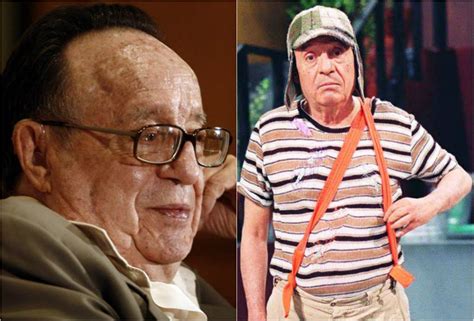 Veja como estão os atores do elenco de Chaves atualmente meionorte