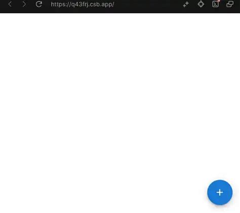 How To Make Mui Fab Bottom Right In React Js AGuideHub