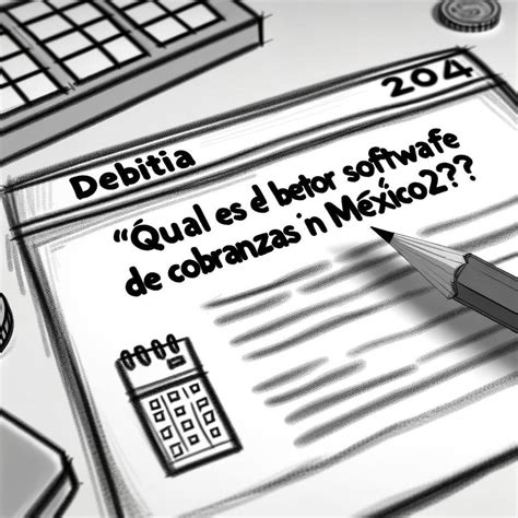 Cual es el Mejor Software de Cobranzas en México 2024