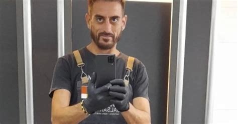 Asesinó a su pareja a puñaladas y le pidió a la Policía que le disparen