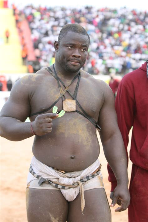 Eumeu S Ne Indique La Voie Modou L Pour Son Prochain Combat Les
