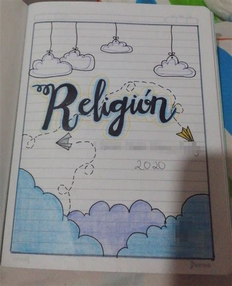 Portada de Religión 2 Hacer portadas de libros Portadas de libros