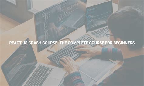 React Js Crash Course The Complete Course For Beginners Alpha Academy