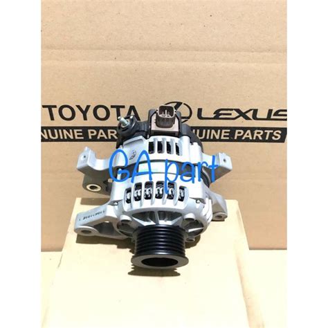 Jual Alternator Dynamo Dinamo Ampere Toyota Grand New Avanza Xenia