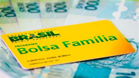 Caixa paga Bolsa Família a beneficiários de NIS de final 9 O Imparcial