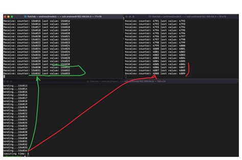 Distributed System How To Setup Multiple Concurrent Subscribers For A