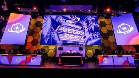 TFT Vegas Open Le Jour 1 En Direct E SPORT FR