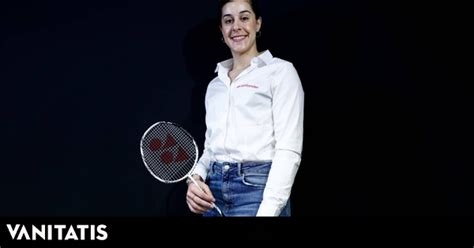 La ruptura de Carolina Marín con su novio sale a la luz la misma semana