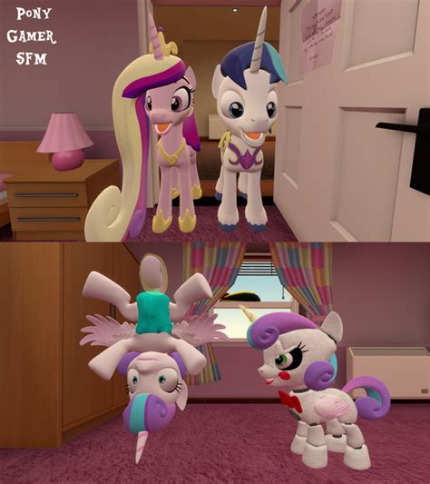 2598343 Safe Artist Ponygamer2020 Artist Ponygamersfm Derpibooru
