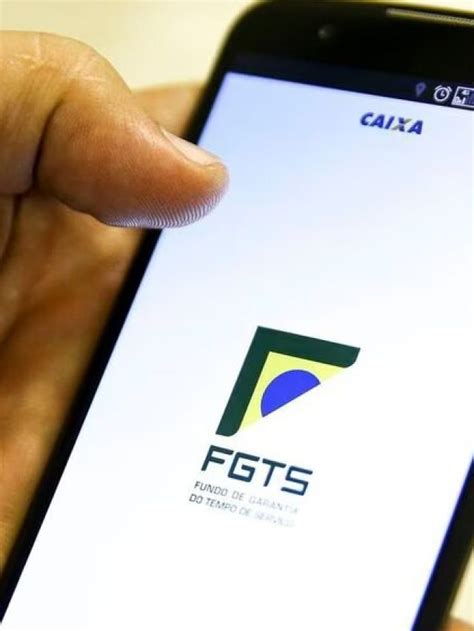 Como Consultar O FGTS Pelo CPF Blog Acordo Certo Saiba Tudo Sobre