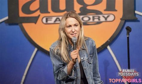 Nikki Glaser Nude OnlyFans Leaked Photo 137 TopFapGirls