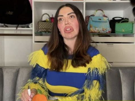 ¿quién Es Patricia Donoso Todo Sobre La Abogada De Kim Kardashian Que Asegura Ser Amante De