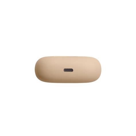 Couteurs Sans Fil Jbl Wave Beam Beige
