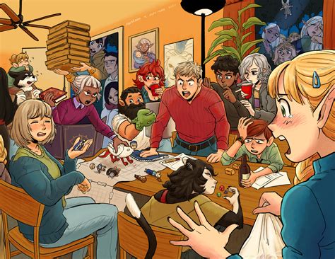 Marcille Donato Laios Touden Falin Touden Senshi Chilchuck Tims