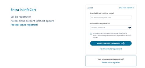 Guida Al Rinnovo Dei Certificati Di Firma Remota Assistenza Infocert