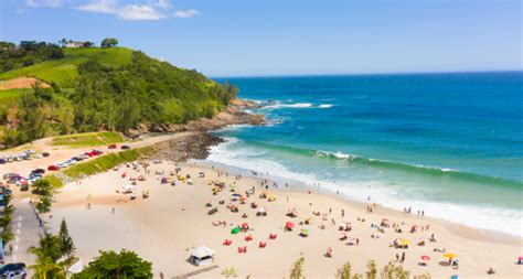 8 melhores praias da Região dos Lagos no Rio de Janeiro Saiba tudo