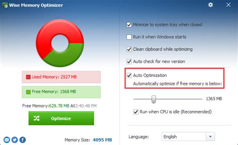 How To Solve High Memory Usage Issue In Windows10