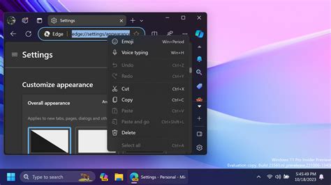 New Microsoft Edge Ui In Windows How To Enable Tech Based