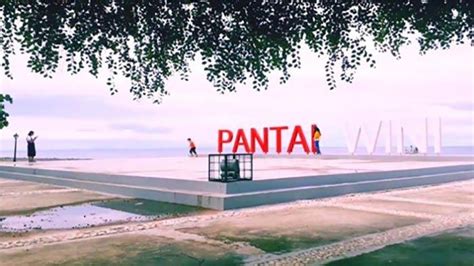 Wisata NTT Bepergian Ke Kefamenanu Wajib Kunjungi Pantai Wini Timor