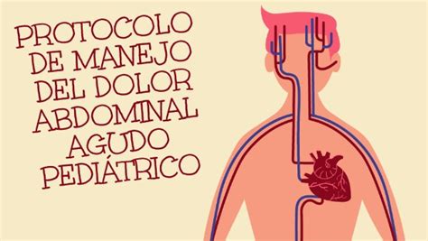 Protocolo De Manejo De Dolor Abdominal Agudo