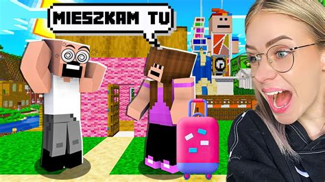 MAMA HEJTERA ZAMIESZKAŁA na Palionowie TROLL na TACIE HEJTERA YouTube