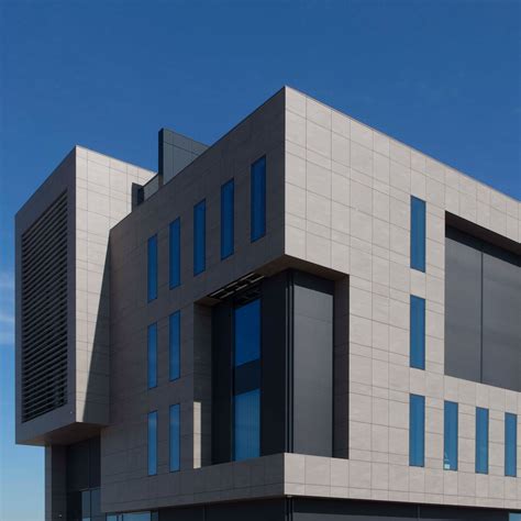 Dış Cephe Seramik Kaplama Faaliyetleri Adalı Cephe Sistemleri
