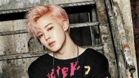 Bts Jimin S Pre Debut Contemporary Dance Going Viral
