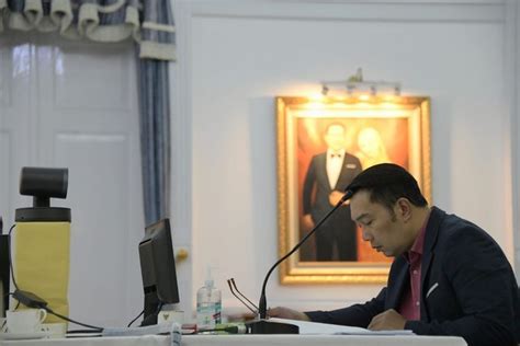 Ini Alasan Ridwan Kamil Cocok Jadi Gubernur DKI Jakarta Pilgub Jabar