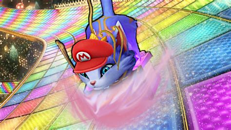 Discounted Yuumi Rework Exe YouTube
