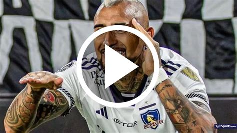 Ver En Vivo Colo Colo Vs Alianza Lima D Nde Seguirlo Por Tv Y Online