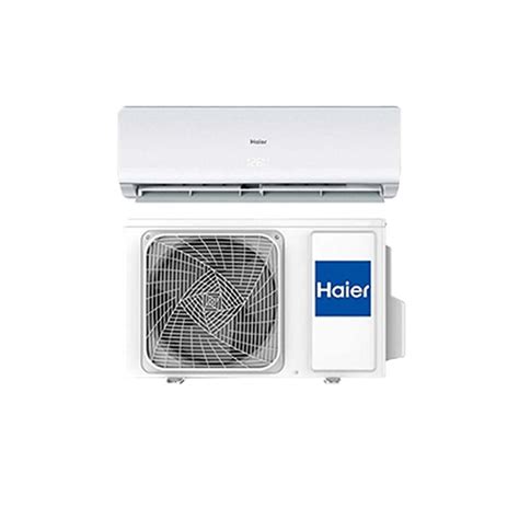 Haier 1 Ton Turbo Cool Non Inverter A C Model 12 CFCM City Electronics