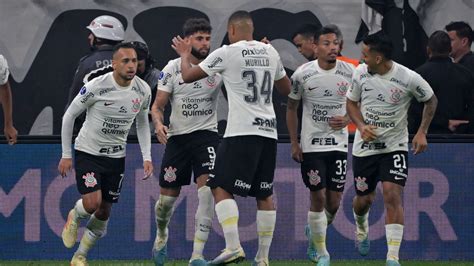 Internacional x Corinthians escalação arbitragem e onde assistir