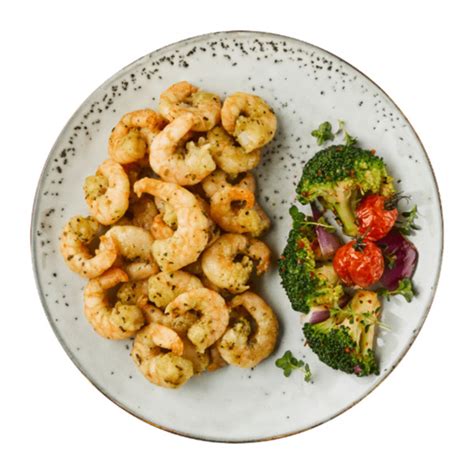 GOLDEN SEAFOOD Garnelen XXL von ALDI Nord für 6 99 ansehen