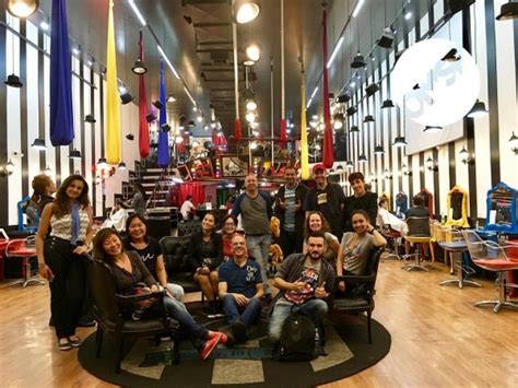 PASSEIO NOTURNO GASTRONÔMICO E CULTURAL BAIXO AUGUSTA em São Paulo
