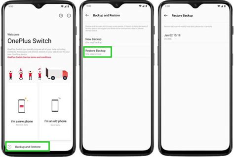 Ultimate Guide Options For Oneplus Data Recovery