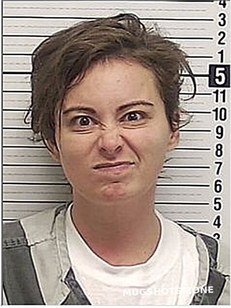 FERRELL KRISTI RENEE 08 25 2023 Bay County Mugshots Zone