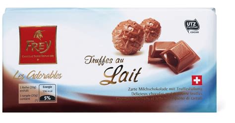 Alle Tafelschokoladen G Der Marke Frey Utz Migros Ab