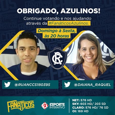 TNT Sports Brasil on Twitter Assista o Fanáticos e torça pela gente