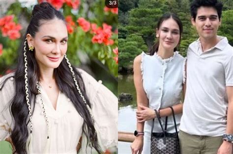 Fix Bakal Halalin Luna Maya Maxime Bouttier Akui Serius Jalin Hubungan