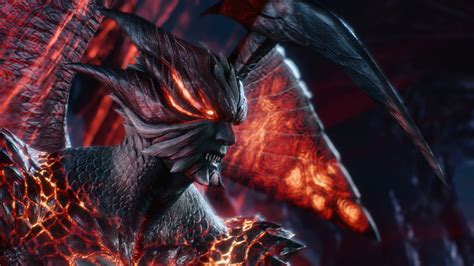 Devil May Cry 5 Dante Devil Trigger 4K HD Wallpaper Rare Gallery