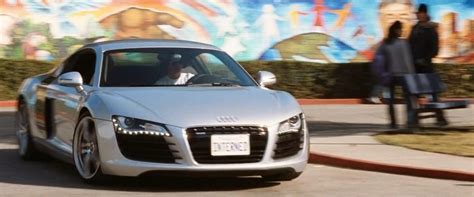 Imcdb Org Audi R Fsi Quattro Typ In Again