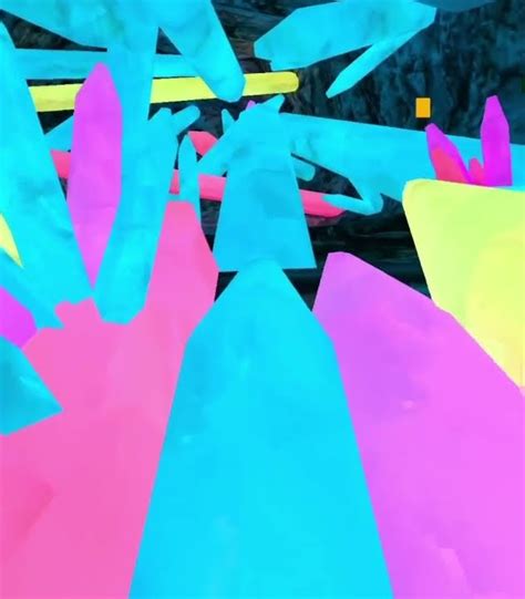 Cave Wave In Gorilla Tag YouTube