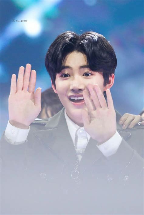 190115 Kim Junkyu YG TREASURE BOX FINAL Yg Trainee Treasure