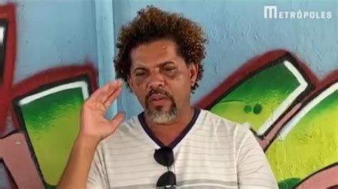 Exclusivo Morador De Rua Espancado Por Personal Trainer Fala Pela