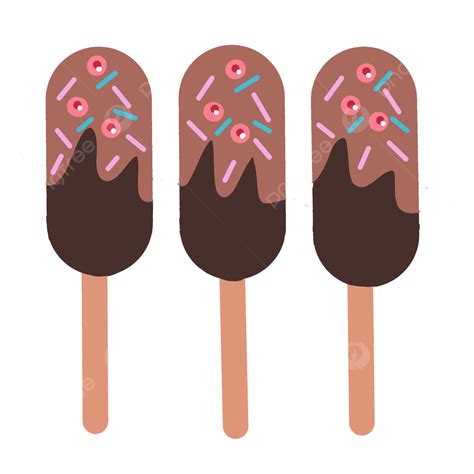 Paletas De Chocolate Png Paleta De Chocolate Piruleta De Chocolate