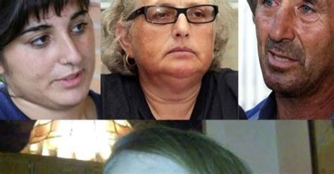 Delitto Sarah Scazzi ecco chi è stato condannato all ergastolo