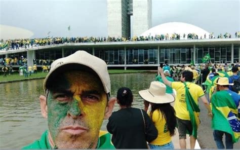 Golpistas identificados veja nomes de invasores da Praça dos Três