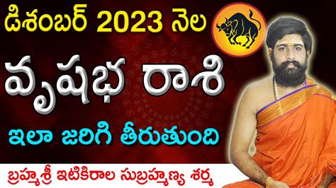 Vrushabha Rasi Phalalu Vrishabha Rashi Vrushabha Rasi