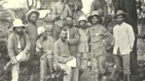 18 septembre 1898 la France recule à Fachoda Et aujourd hui