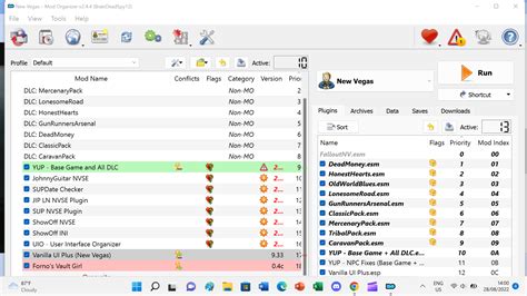Forno And Fredas Sexy Vault Girl Interface Alternative Release Page 3 Downloads Fallout